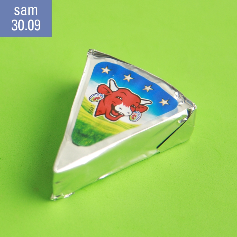 Musée de La Vache qui rit - CMCAS FRANCHE COMTE